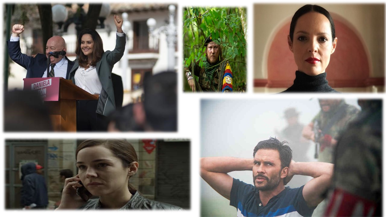 A propósito de Distrito salvaje (serie, 2018) – Rosa Boschetti