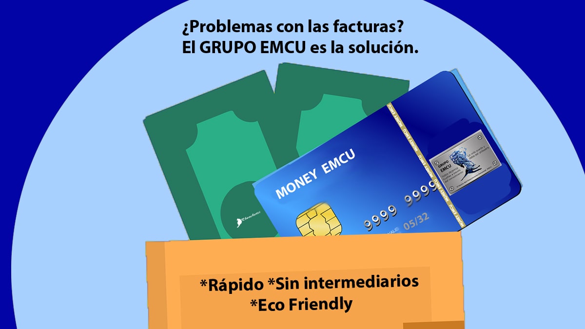 GRUPO EMCU amplía sus préstamos (microrrelato) – Rosa Boschetti