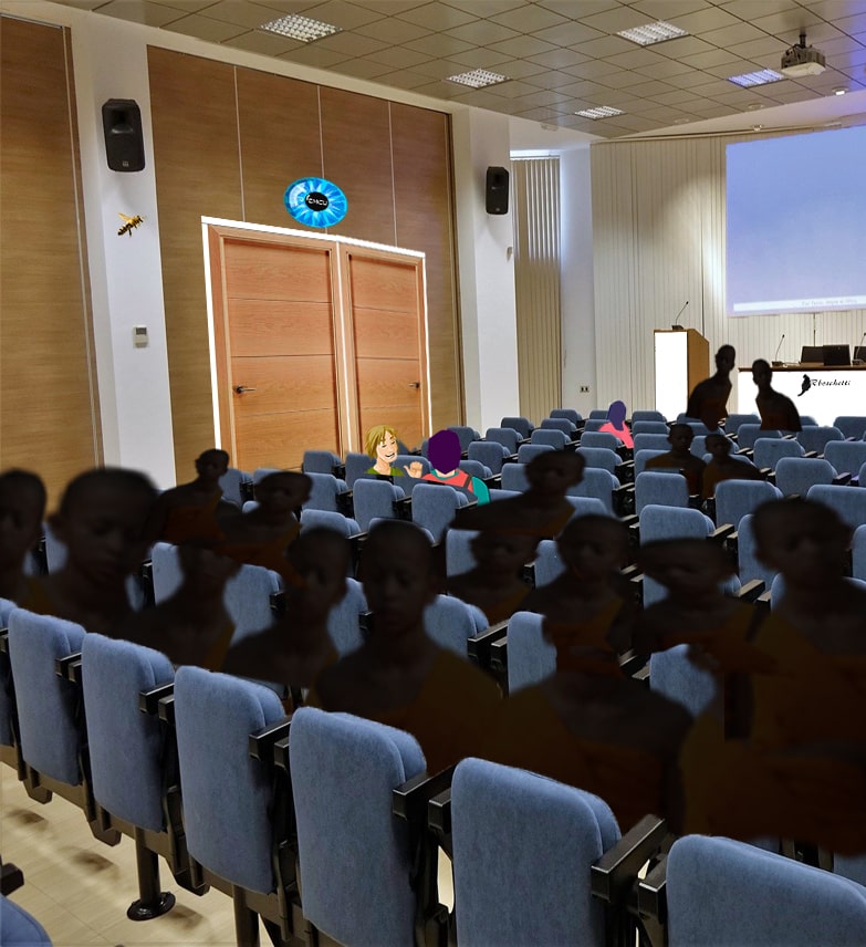 La Vida laboral de Acacio Blanco Albar: Trimestre complicado (1) – Rosa ...