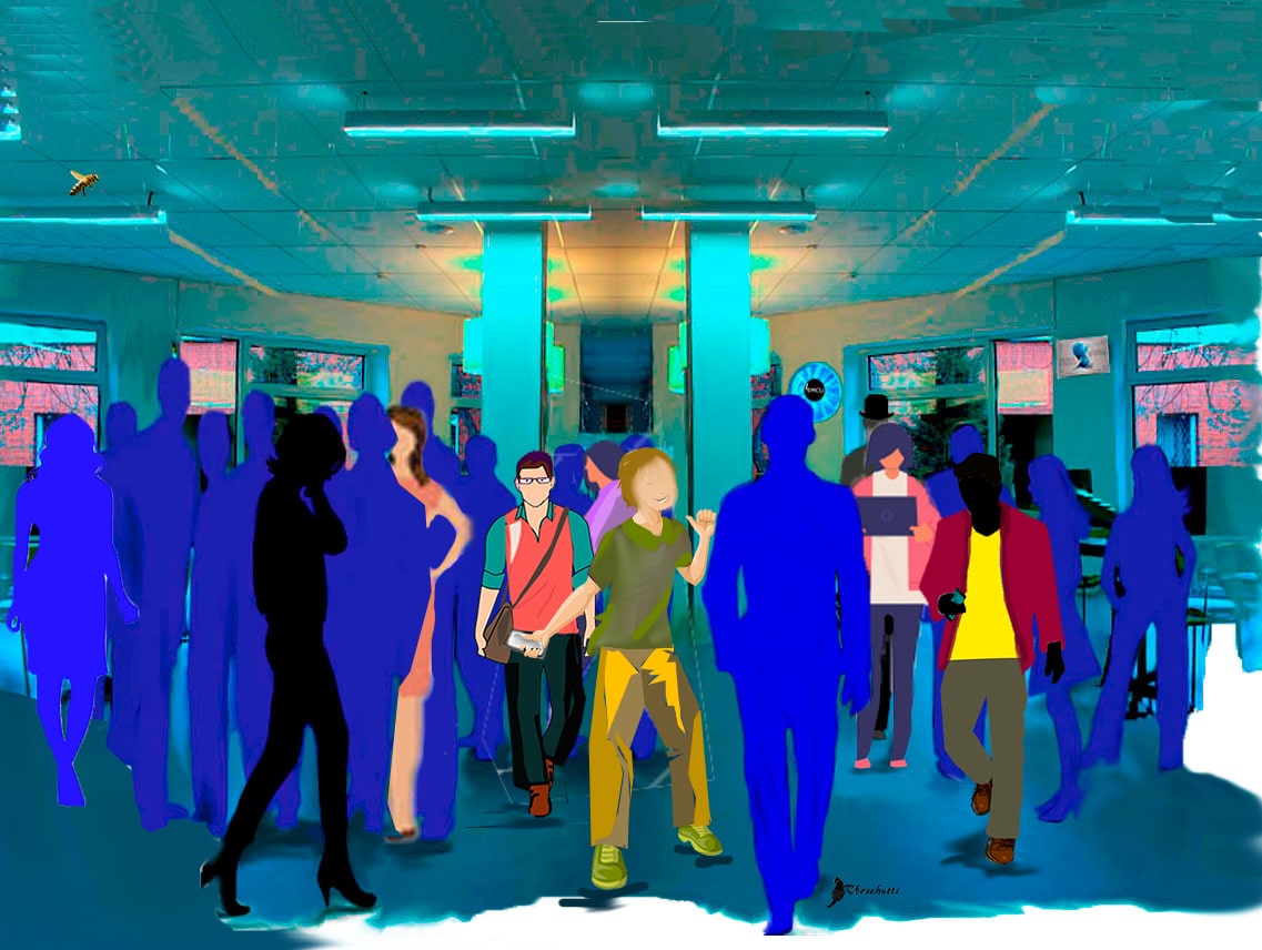 La Vida laboral de Acacio Blanco Albar: Trimestre complicado (1) – Rosa ...