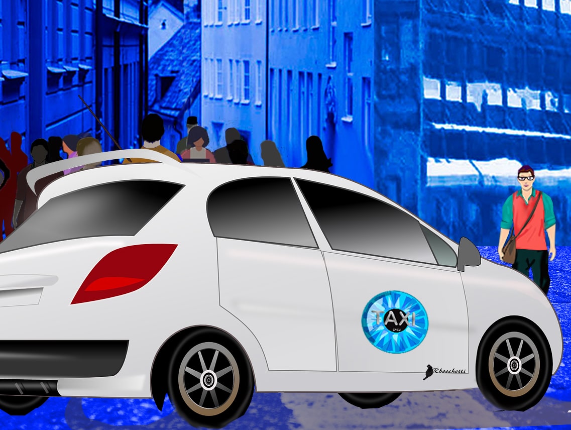 La Vida laboral de Acacio Blanco Albar: Doble pérdida (6) – Rosa Boschetti